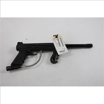 Tippmann 98 Custom Paintball Marker | Property Room