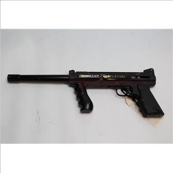 Tippmann 98 Custom Platinum Series Paintball Gun | Property Room