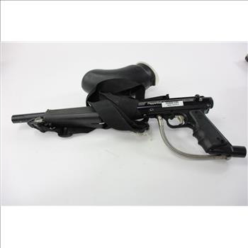 Tippmann Pepperball Paintball Gun | Property Room