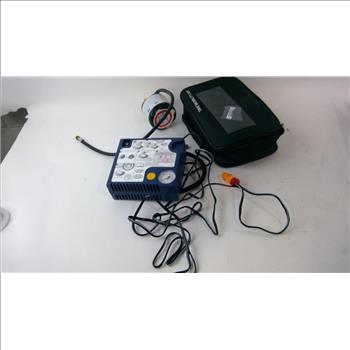 Tire Mobility Kit | Property Room