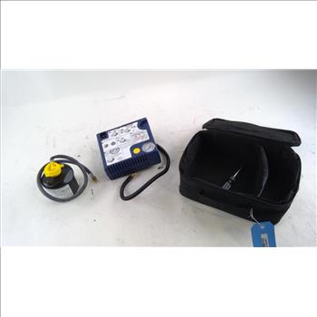 Tire Mobility Kit | Property Room