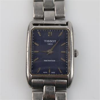 Tissot Fascination Watch | Property Room