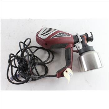 Titan Flexspray Handheld Spray Painter | Property Room