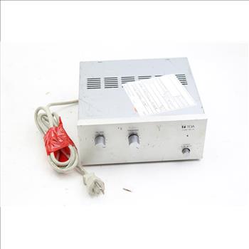 Toa Bg-10 2-channel Mixer Power Amplifier | Property Room