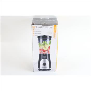 ToastMaster Personal Blender | Property Room