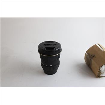 Tokina Camera Lens | Property Room