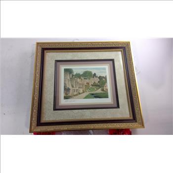 Tom Caldwell 1995 Picture | Property Room