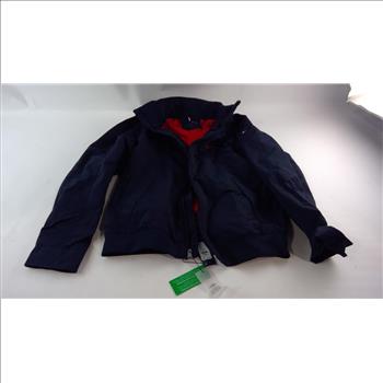 Tommy Hilfigure Jacket Size S | Property Room