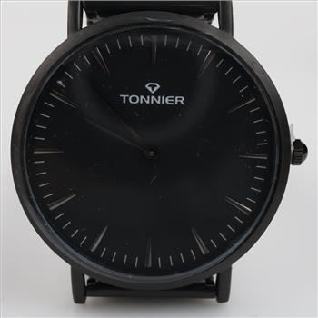 Tonnier Watch | Property Room