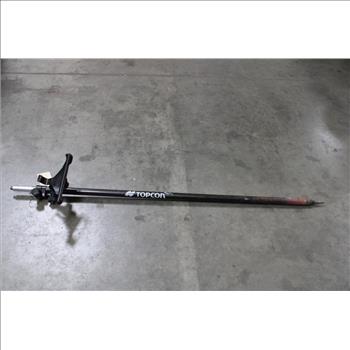 Topcon Carbon Fiber Survey Stick | Property Room