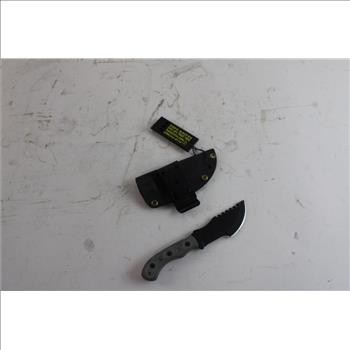 Tops Mini Tracker Knife | Property Room