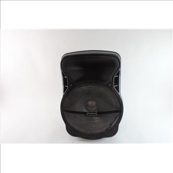 TopTechAudio Rolling Speaker | Property Room