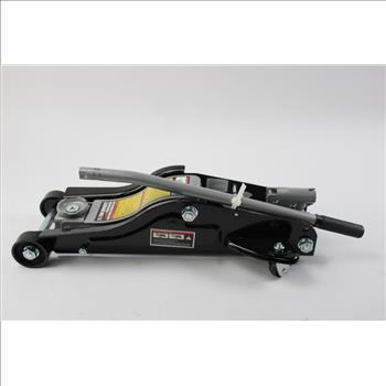 Torin 2 1/2 Ton Capacity | Property Room