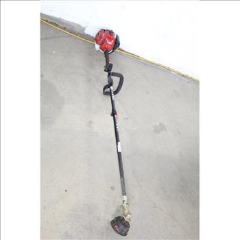 Toro 18" Gas Trimmer | Property Room