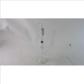 Toro Glass Water Pipe | Property Room