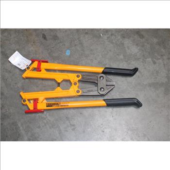 ToughBuilt 42" Bolt Cutter | Property Room