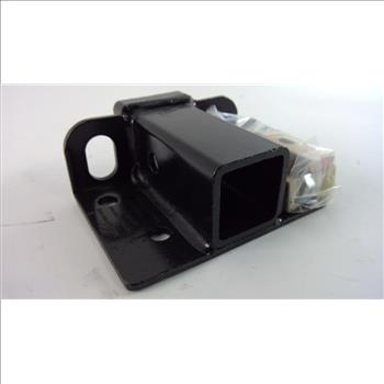 TowSmart Step Bumper Receiver Hitch | Property Room