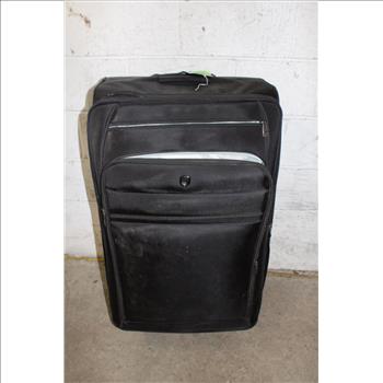TPRC Suitcase With Vetinary Medical Equipment And More, 30+ Pieces ...