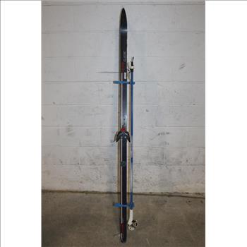 Trak Classic Skis | Property Room