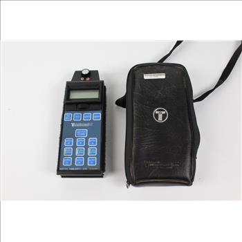 Transmation Thermocouple Simulator/Calibrator | Property Room