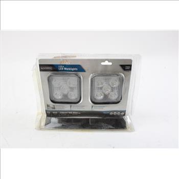 Traveller 3.35in LED Worklights | Property Room