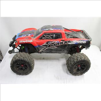 Traxxas Xmaxx RC | Property Room