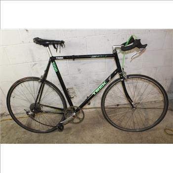 Trek 1200 Road Bike | Property Room