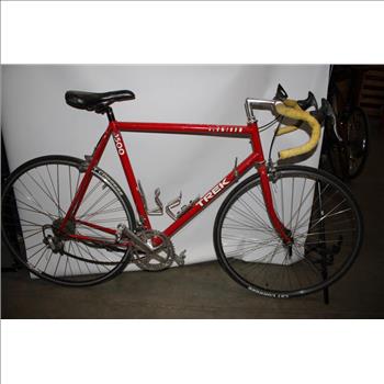 Trek 1500 Road Bike | Property Room