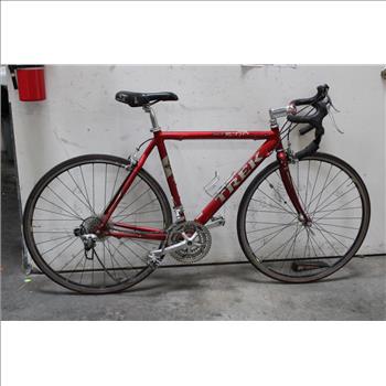 Trek 2100 Alpha SL | Property Room