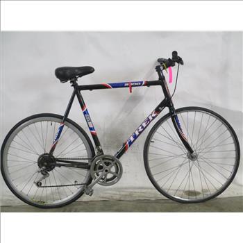 Trek 2300 Alpha Series | Property Room