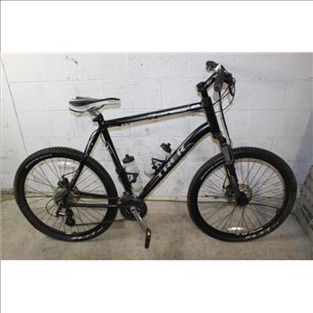 Trek 3 Series Mountain Bike | Property Room