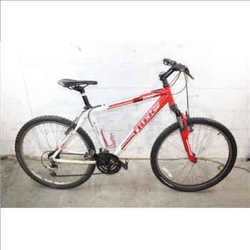 Trek 3700 Mountain Bike | Property Room