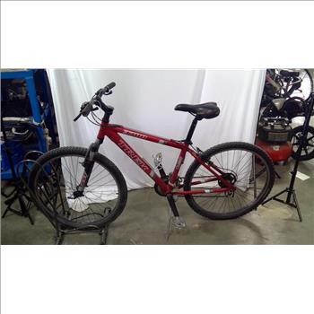 Trek 3700 Mountain Bike | Property Room