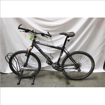 Trek 3900 Front Suspension Bike | Property Room