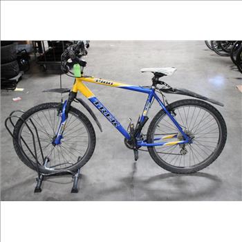 Trek 3900 Mountain Bike | Property Room