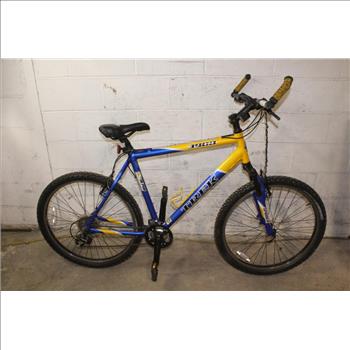 Trek 3900 Mountain Bike | Property Room