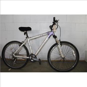 Trek 4300 Mountain Bike | Property Room