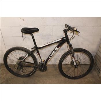 Trek 4300 Series Mountain Bike | Property Room