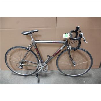 Trek 5000 OCLV Road Bike | Property Room