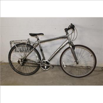 Trek 7.2 FX Hybrid Bike | Property Room