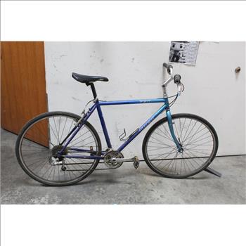 Trek 730 Multitrack Road Bike | Property Room