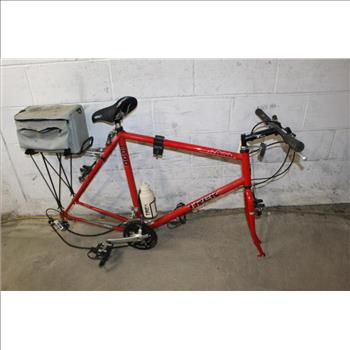 Trek 8000 Mountain Bike | Property Room