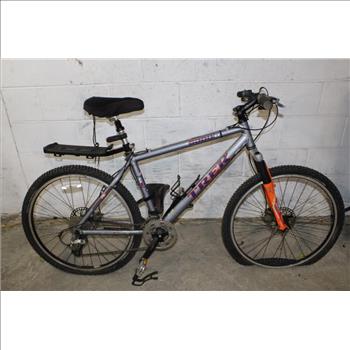 Trek 8000LT Mountain Bike | Property Room