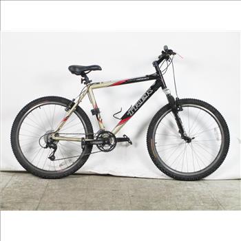 Trek Alpha 4500 Mountain Bike | Property Room