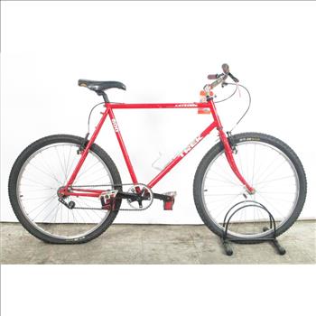 Trek Antelope 800 Hybrid Bike | Property Room