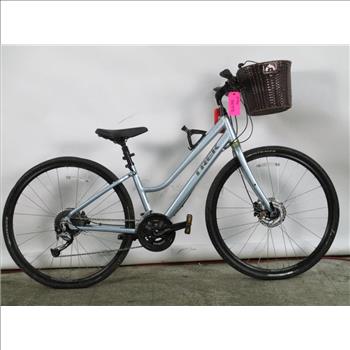 Trek City Bike | Property Room