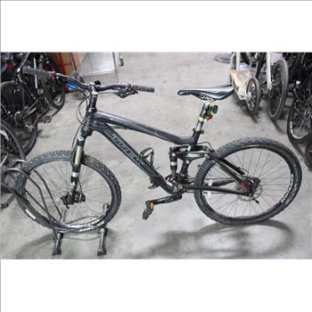 Trek Evo Mountain Bike | Property Room