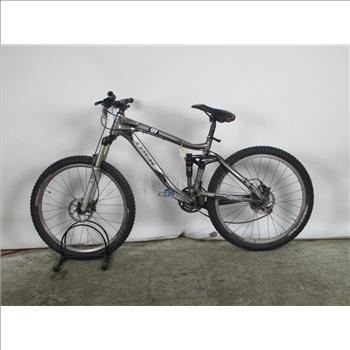 Trek EX Series 9 | Property Room
