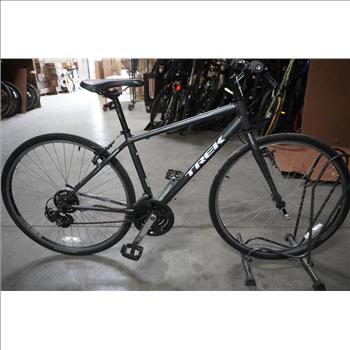 Trek FX City Bike | Property Room
