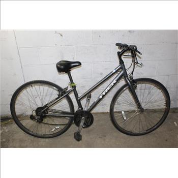 Trek FX Hybrid Bike | Property Room